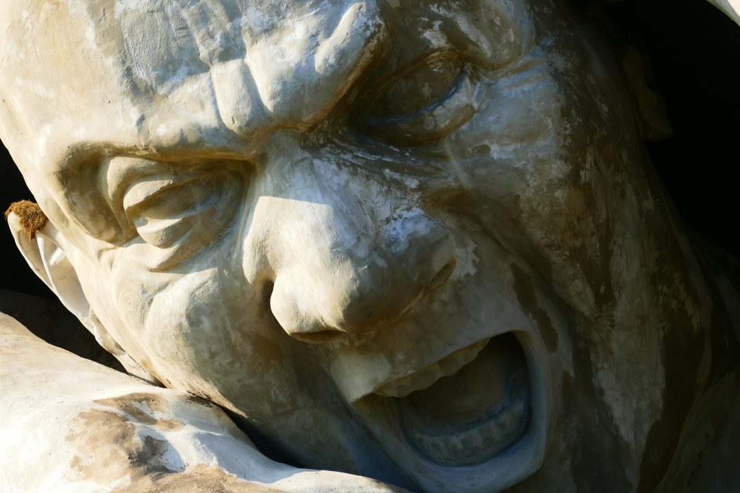 Pain and Suffering: The Problem Of Evil | Theology Think Tank